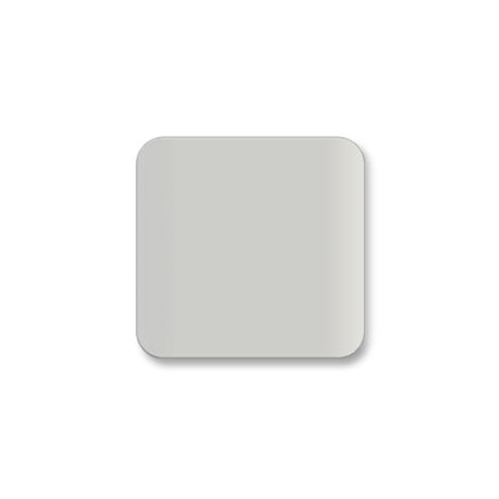 Hide Recessed Outlet with Leviton Decora Receptacle, Tamper Resistant ...